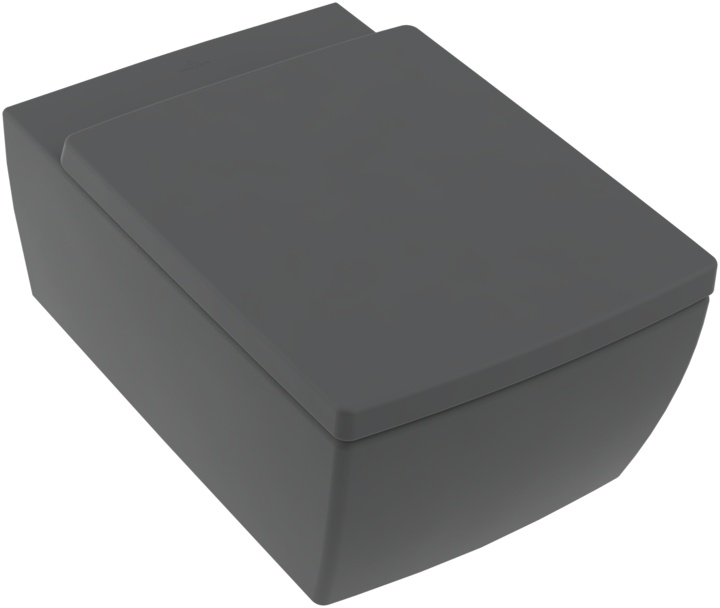 Vas WC suspendat Villeroy & Boch Memento 2.0 DirectFlush 56x37.5cm ...