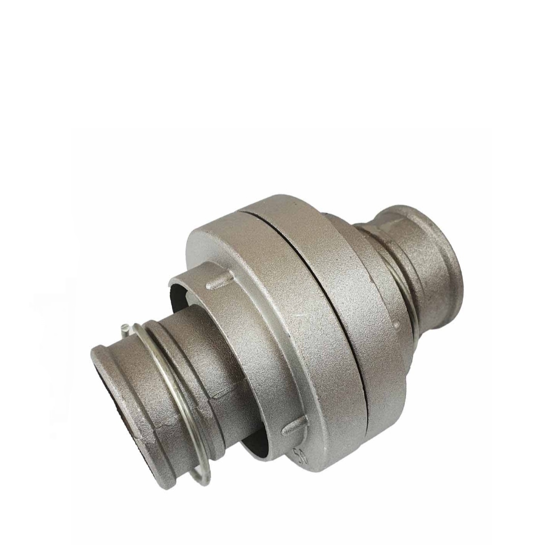 Cuple rapide 2" pentru furtun tip pompieri Psi Silver - Homedelux.ro ...